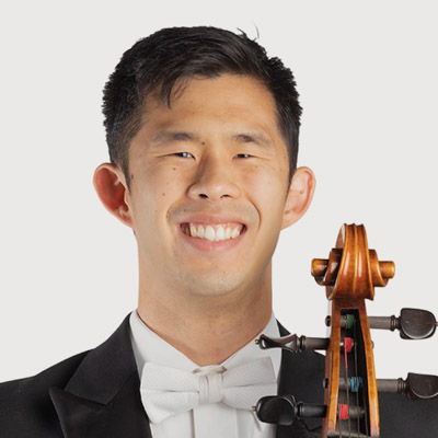 Lucas Song • Dayton Performing Arts Alliance