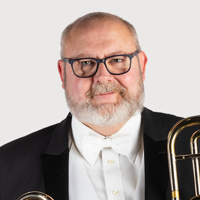 Timothy Anderson • Dayton Performing Arts Alliance