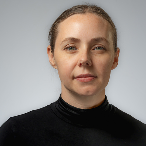 Brittany Laughlin • Dayton Performing Arts Alliance