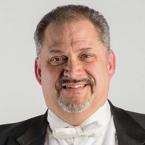 Eric Knorr (Staff) • Dayton Performing Arts Alliance