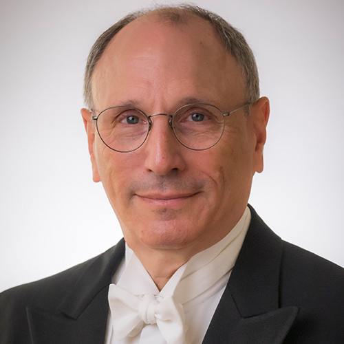 Neal Gittleman (Staff) • Dayton Performing Arts Alliance