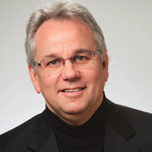 Patrick Reynolds (Staff) • Dayton Performing Arts Alliance