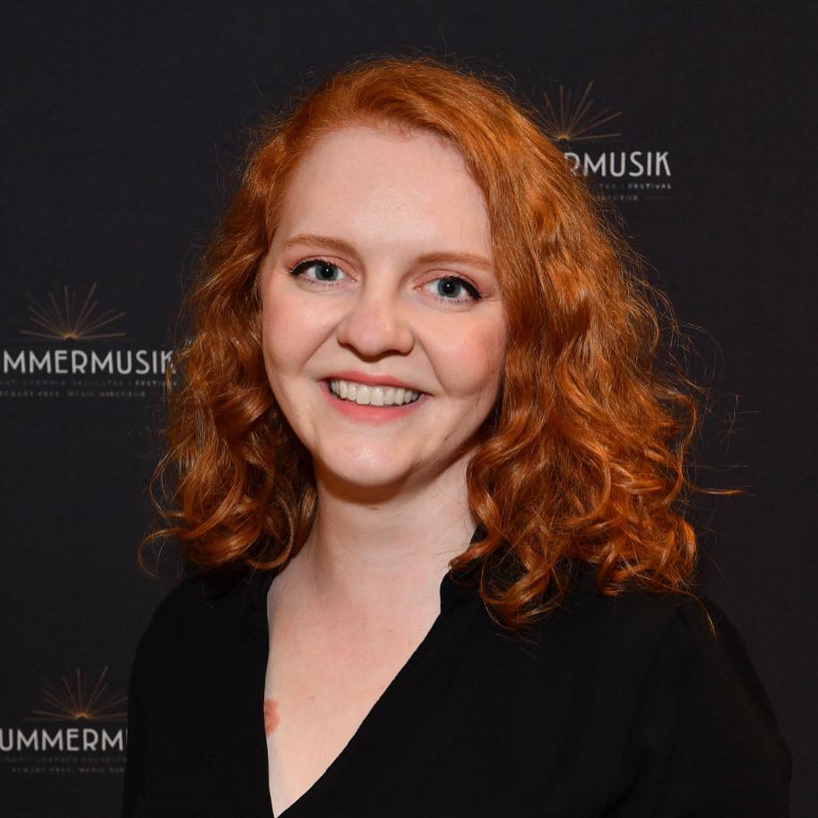 Maureen Hickey Haitch (DPO) • Dayton Performing Arts Alliance