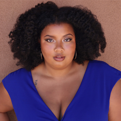 Adia Evans • Dayton Performing Arts Alliance