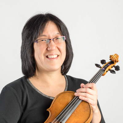 Ann Lin Baer • Dayton Performing Arts Alliance