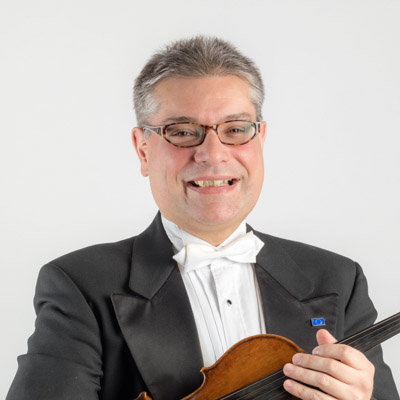 Aurelian Oprea • Dayton Performing Arts Alliance