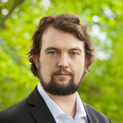 Ben Brady • Dayton Performing Arts Alliance