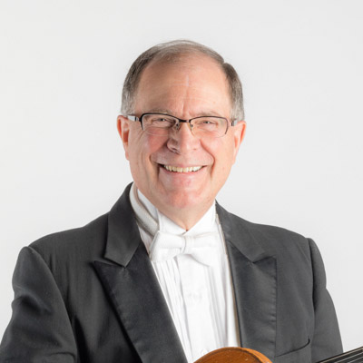 William Slusser • Dayton Performing Arts Alliance