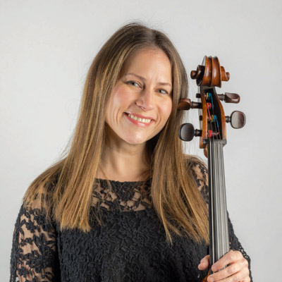 Christina Coletta • Dayton Performing Arts Alliance