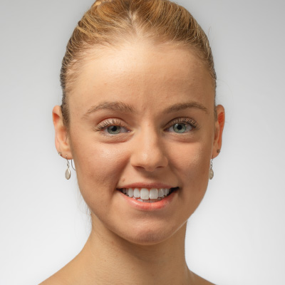 Alyssa Eyster • Dayton Performing Arts Alliance