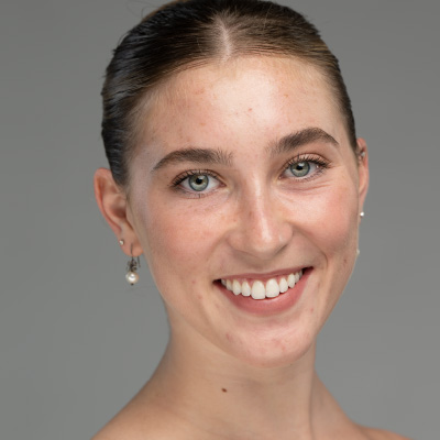 Marjorie Sherman • Dayton Performing Arts Alliance