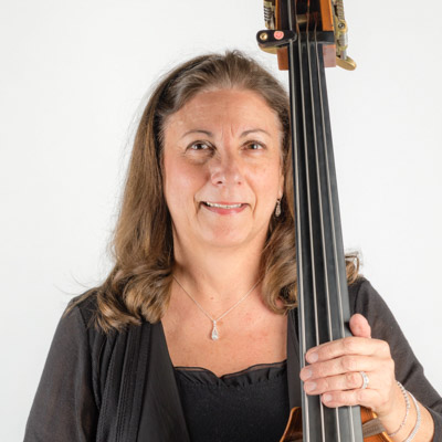 Deborah Taylor • Dayton Performing Arts Alliance