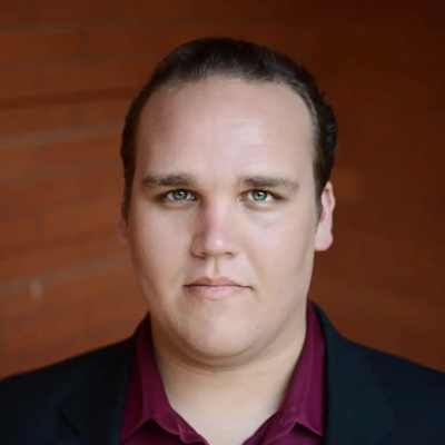 Dylan Davis • Dayton Performing Arts Alliance