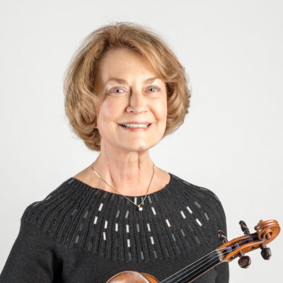 Janet George • Dayton Performing Arts Alliance