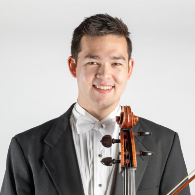 Jonathan Lee • Dayton Performing Arts Alliance