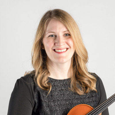 Kara Camfield • Dayton Performing Arts Alliance