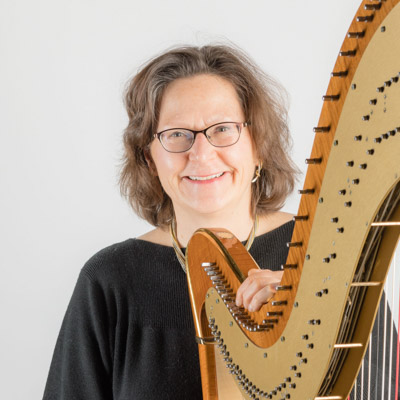 Leslie Stratton • Dayton Performing Arts Alliance