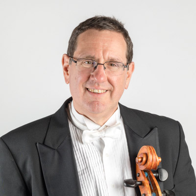 Mark Hofeldt • Dayton Performing Arts Alliance