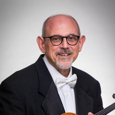 Mark Reis • Dayton Performing Arts Alliance