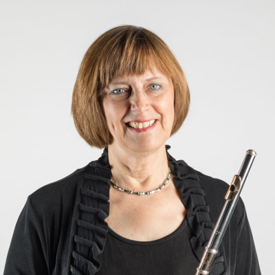 Rebecca Tryon Andres • Dayton Performing Arts Alliance