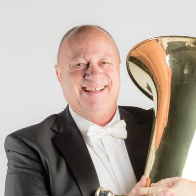 Timothy Northcut • Dayton Performing Arts Alliance