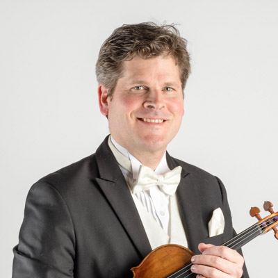 William Manley • Dayton Performing Arts Alliance