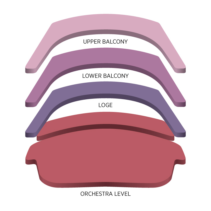 Plan Your Visit • Dayton Performing Arts Alliance