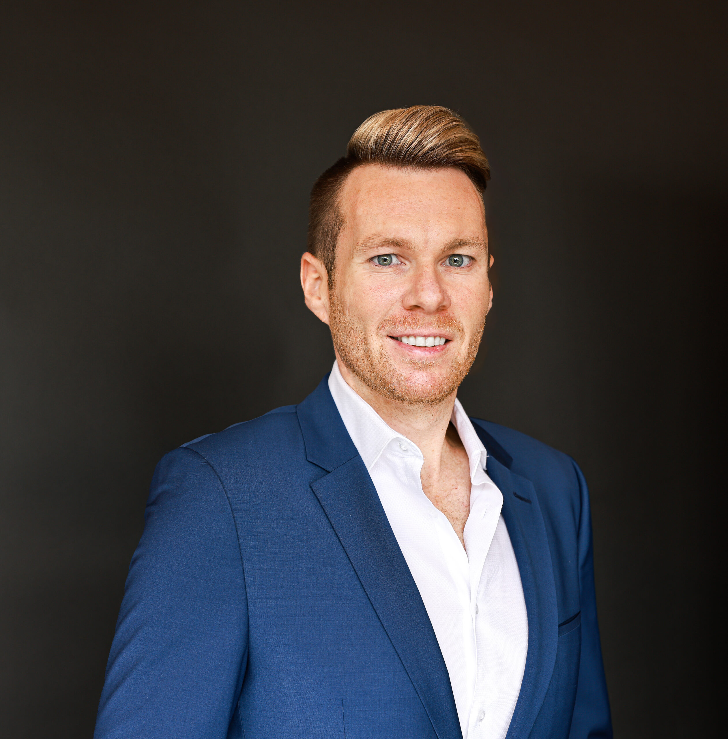 Alan Higgs (Tosca) • Dayton Performing Arts Alliance