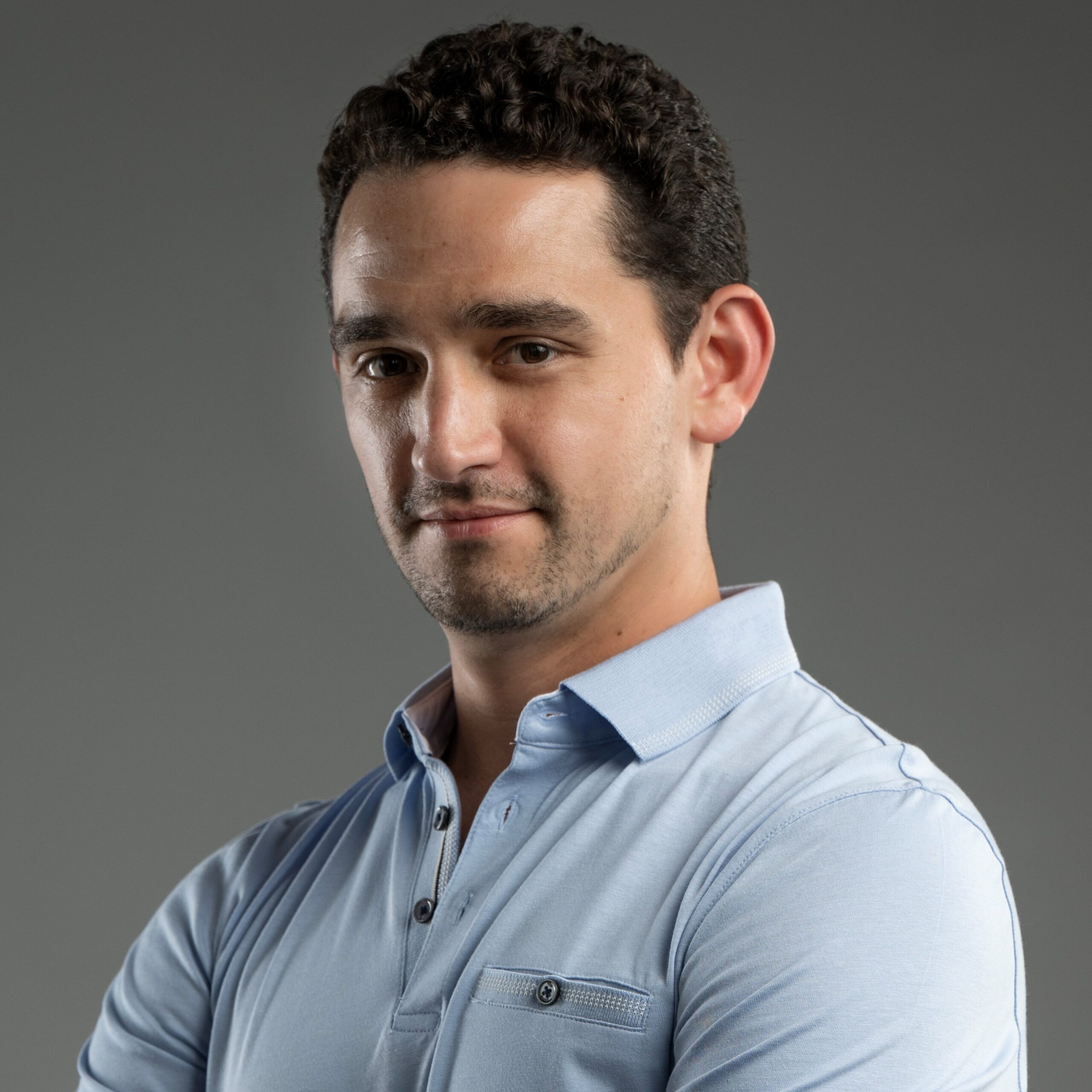 Carl Rosenthal (Amahl) • Dayton Performing Arts Alliance