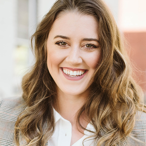 Allie Haines (Staff) • Dayton Performing Arts Alliance