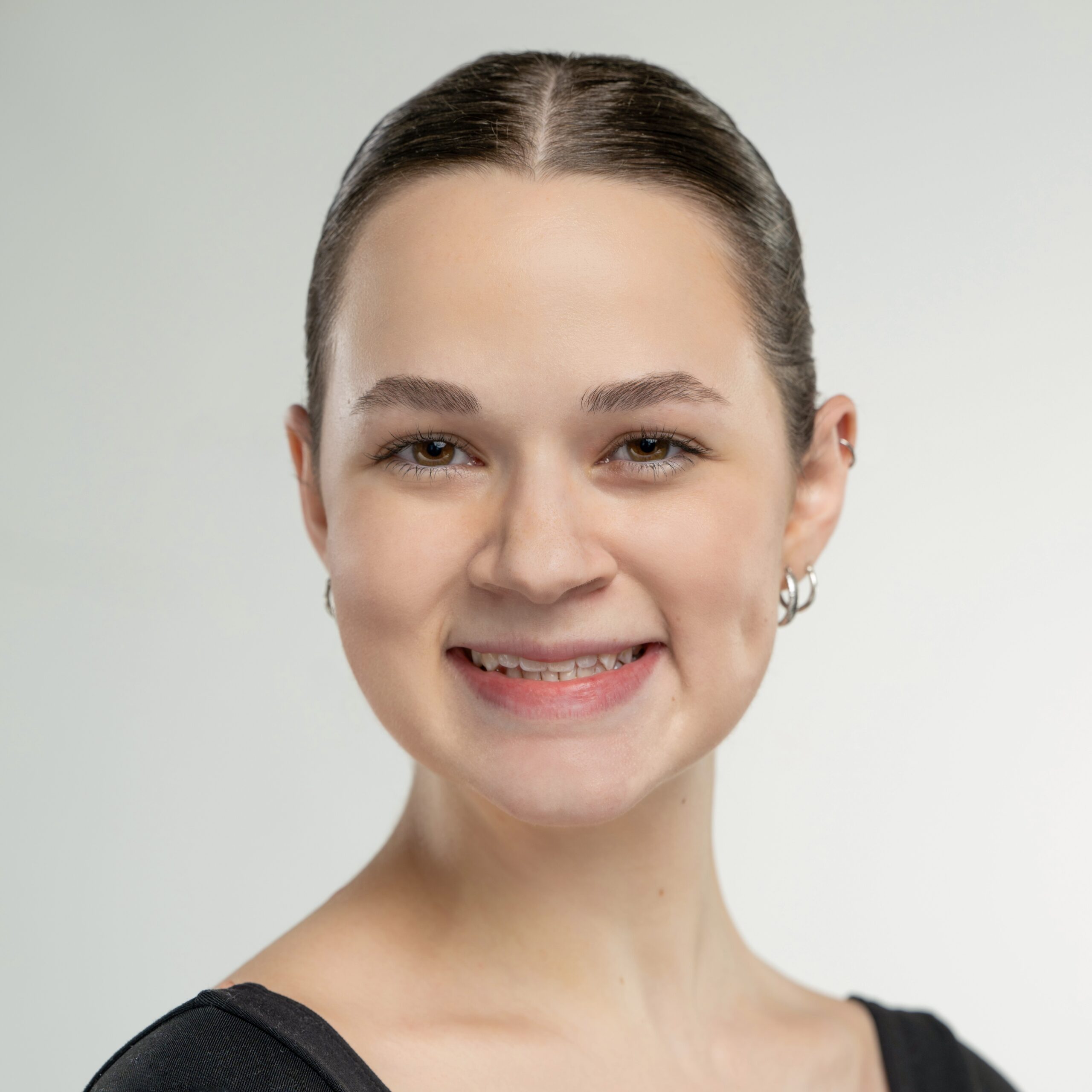 Elizabeth Sabol (Staff) • Dayton Performing Arts Alliance