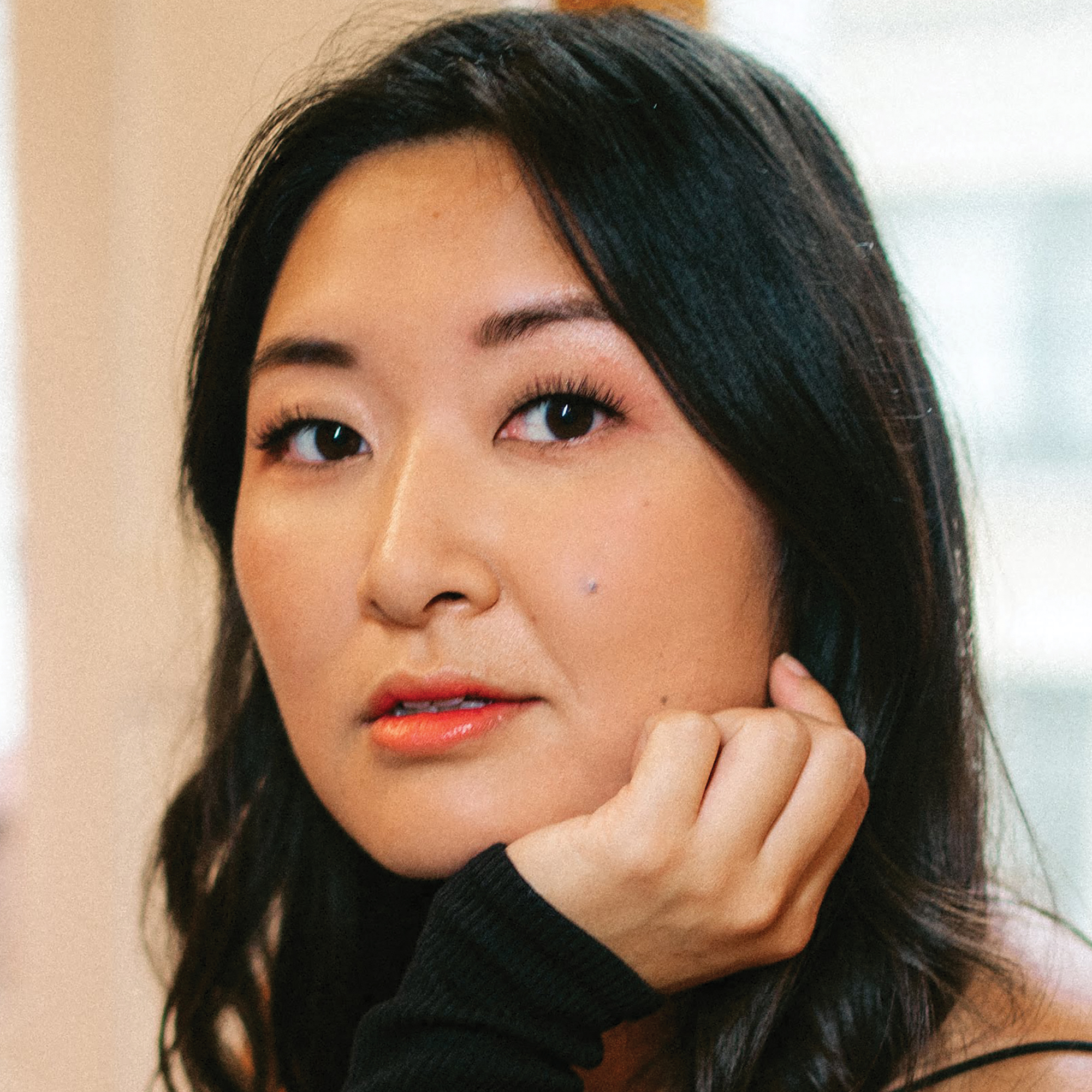 Kristen Choi (South Pacific) • Dayton Performing Arts Alliance