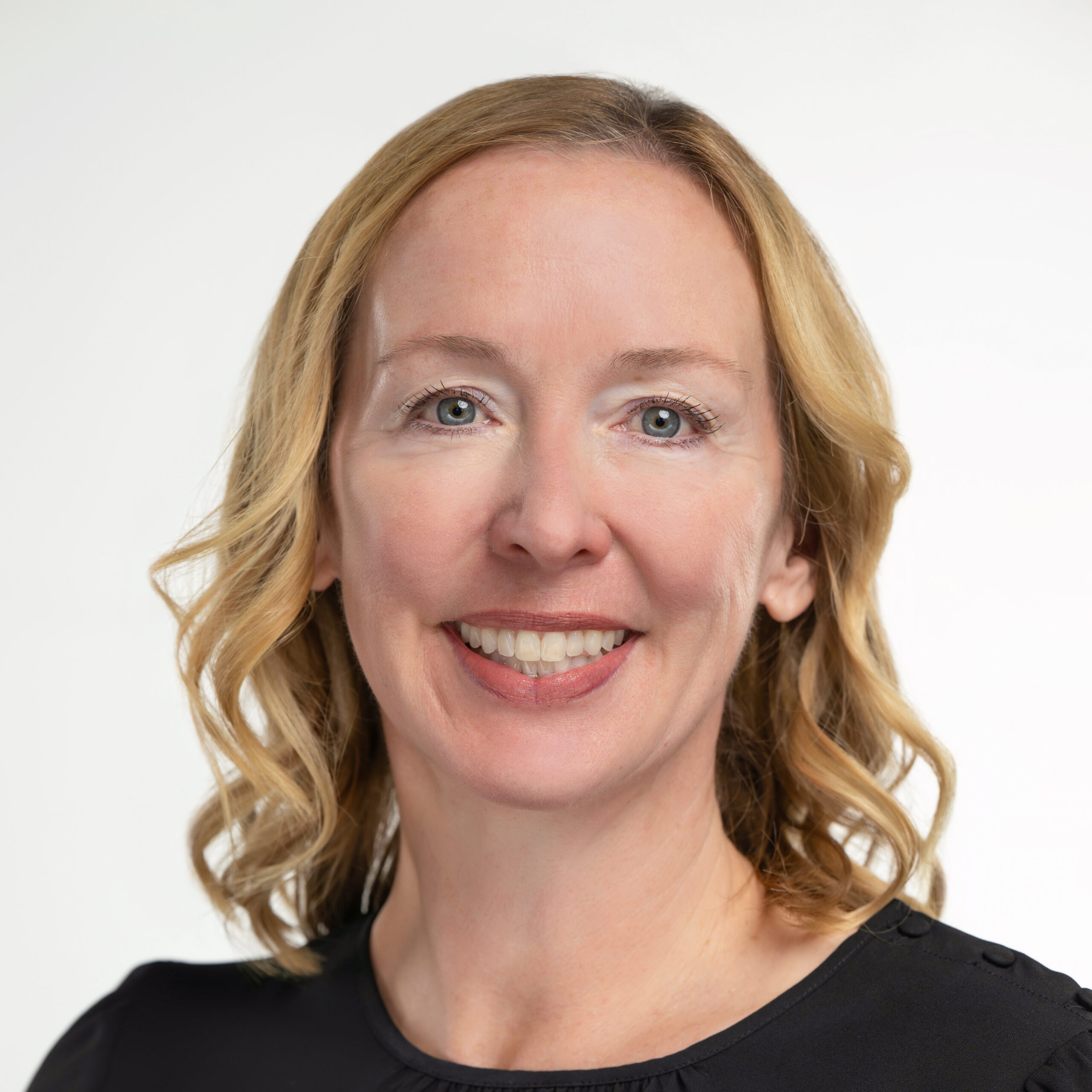 Sharon Neumeister (staff) • Dayton Performing Arts Alliance