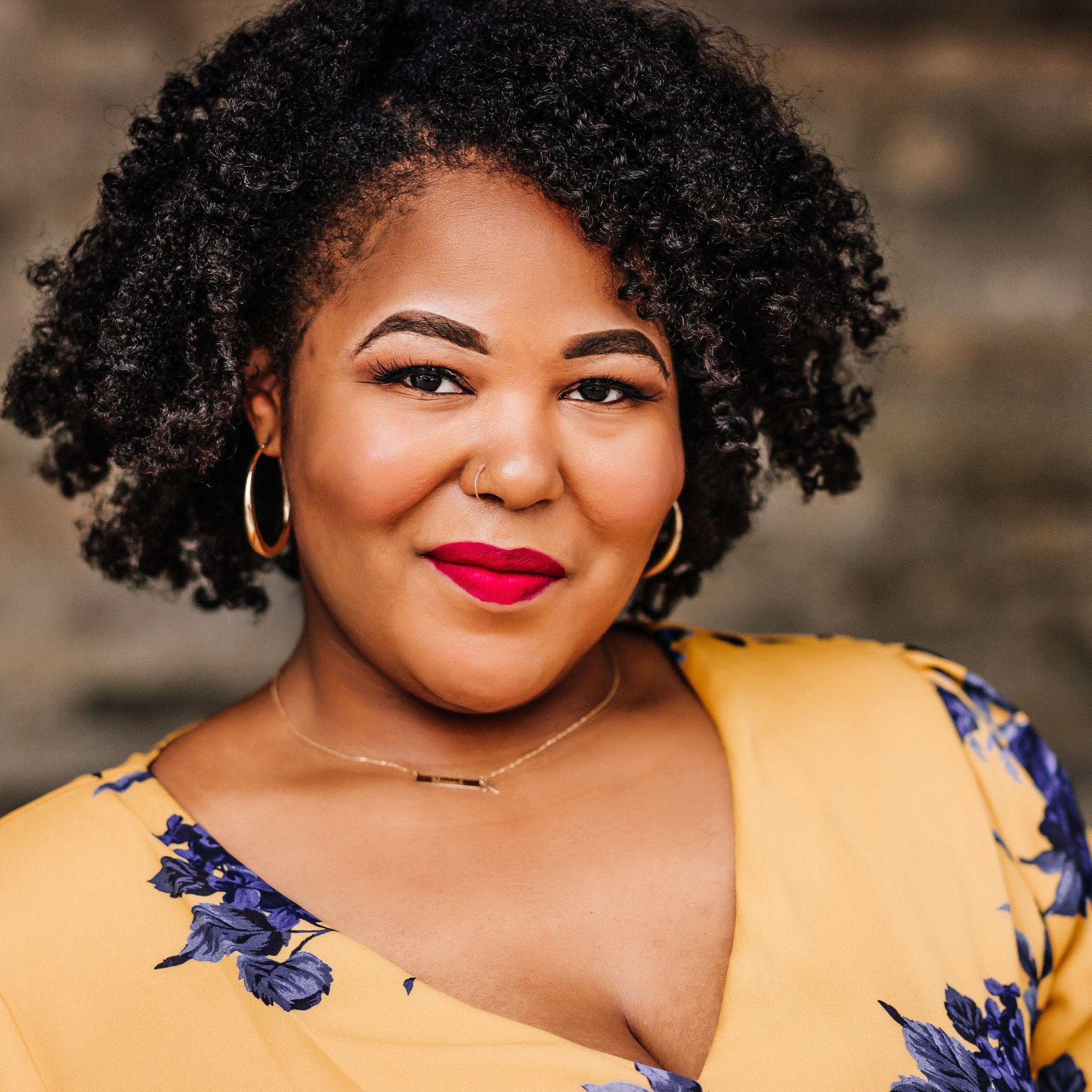 Amber R. Monroe • Dayton Performing Arts Alliance