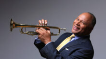 Jazz Trumpeter Byron Stripling | June 20, 2026 | Dayton Philharmonic