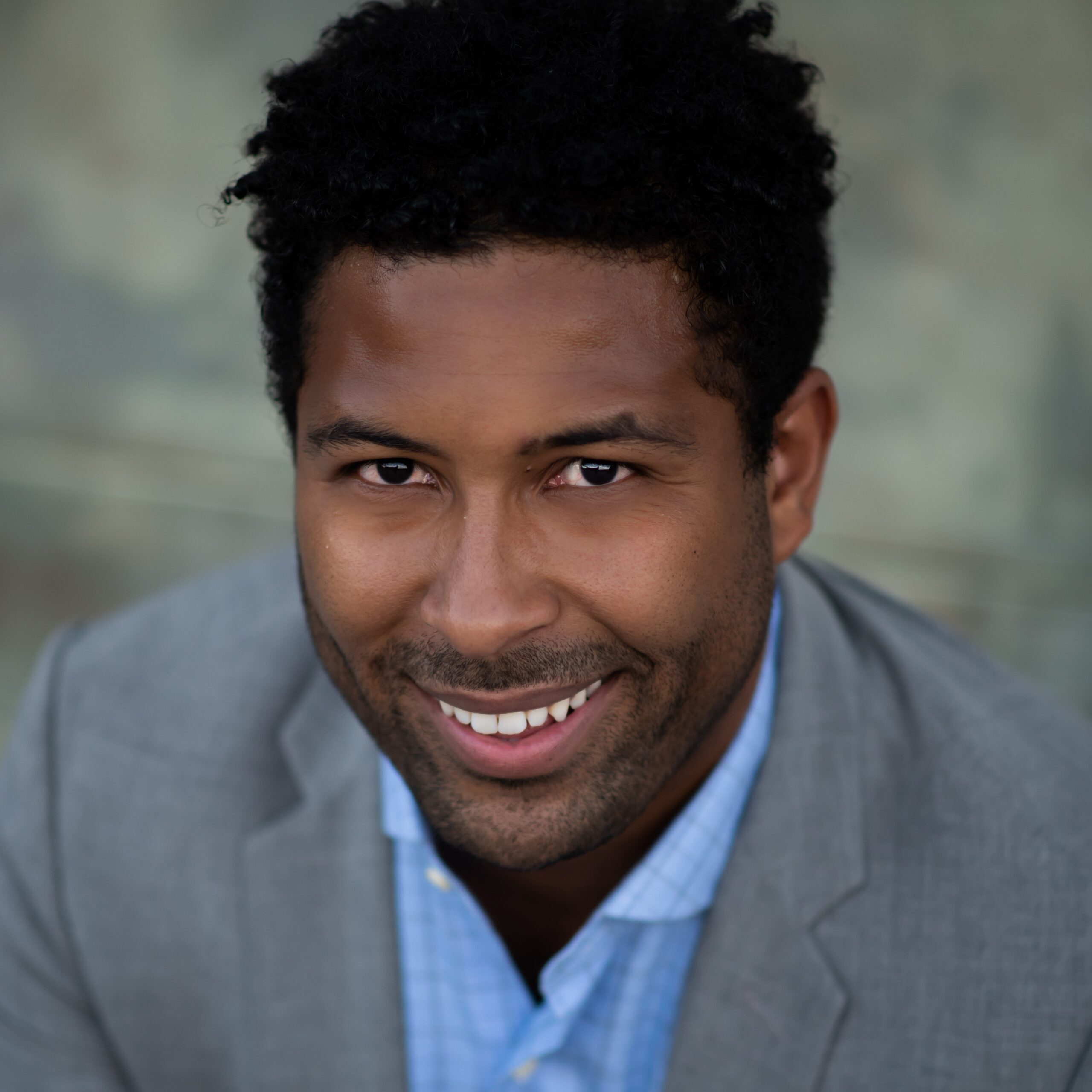 Benjamin Taylor • Dayton Performing Arts Alliance