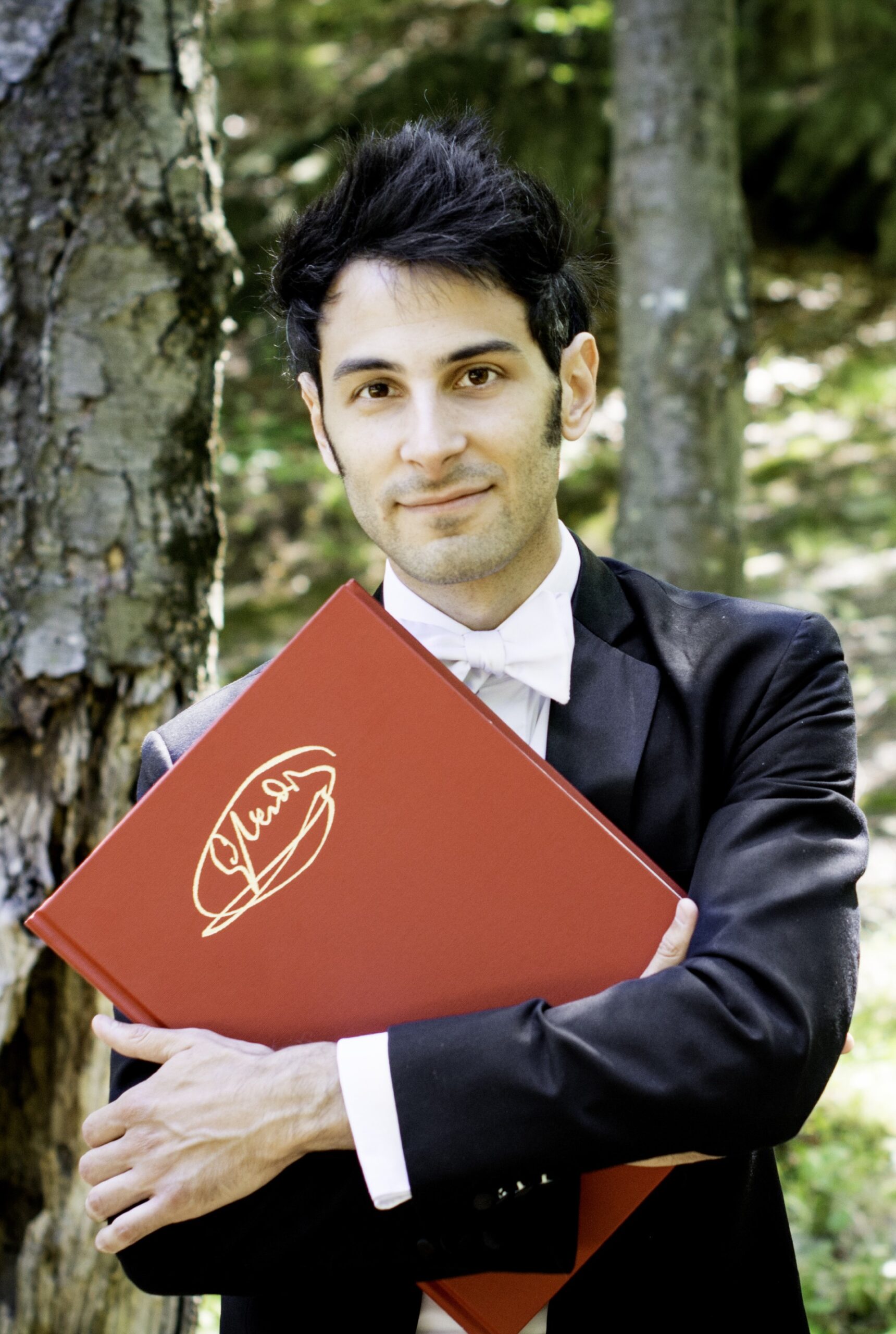 The Dayton Performing Arts Alliance Appoints Two Staff Conductors ...